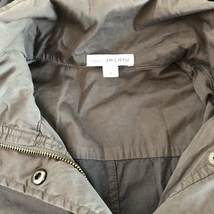 James Perse | Jackets & Coats | James Perse Lightweight Utility Jacket ...